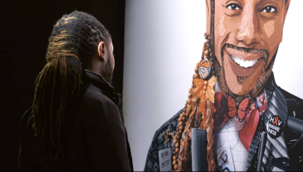 GSK's ViiV launches campaign for new HIV medicine with real patient ...